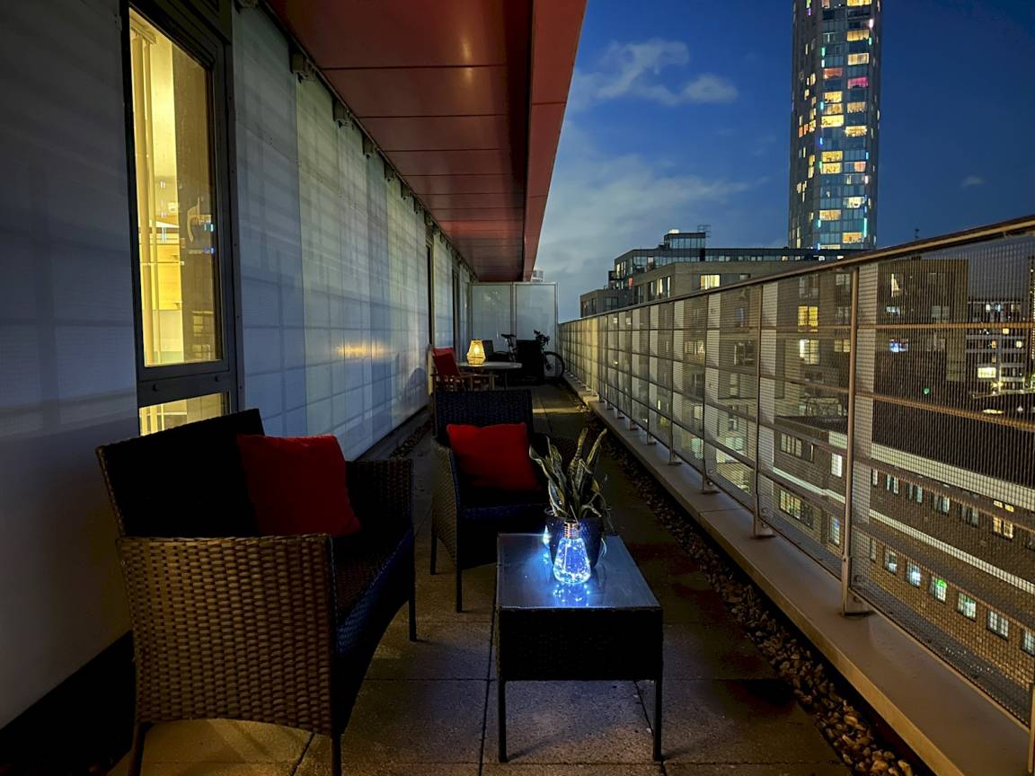 74 M² Appartement ∙ 2 Chambres ∙ 4 Personnes - Londres