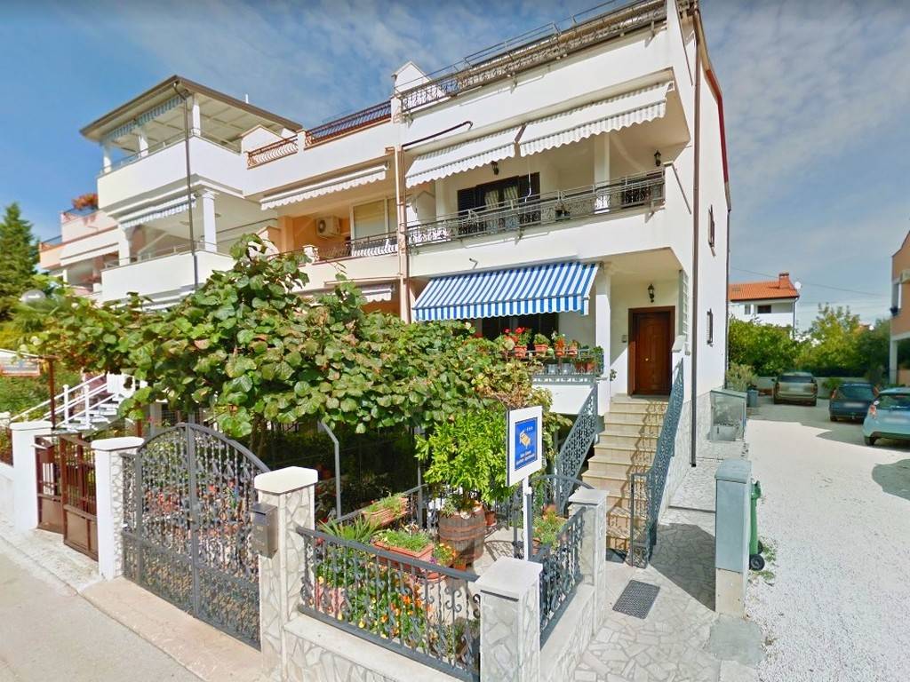 62 M² Apartamento ∙ 2 Habitaciones ∙ 6 Huéspedes - Rovinj