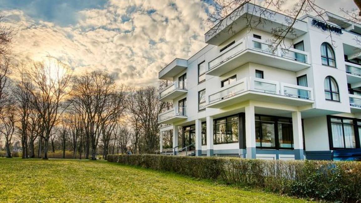 18 M² Hotel ∙ 1 Guest - Bad Windsheim