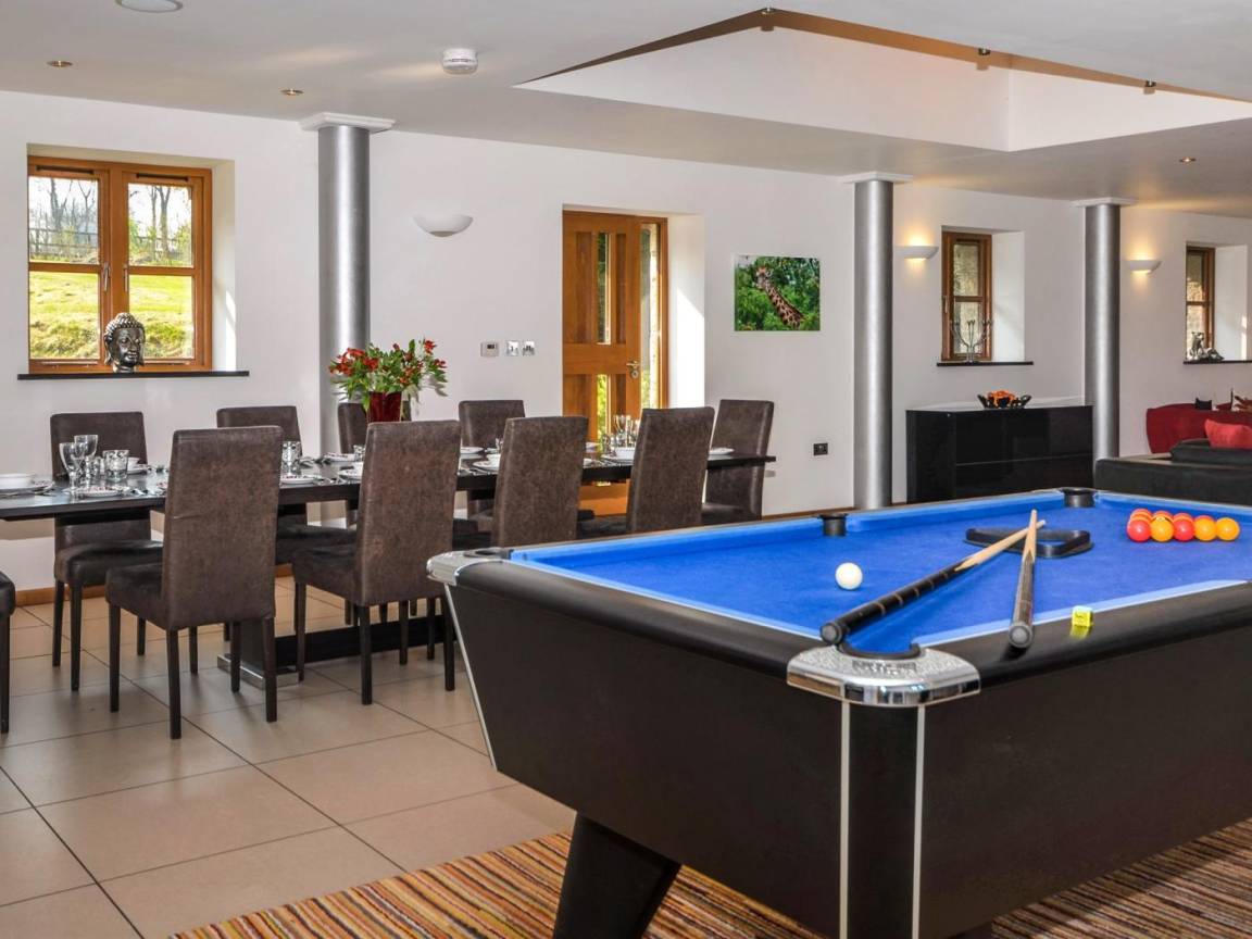 Cottage ∙ 5 Bedrooms ∙ 10 Guests - Chagford