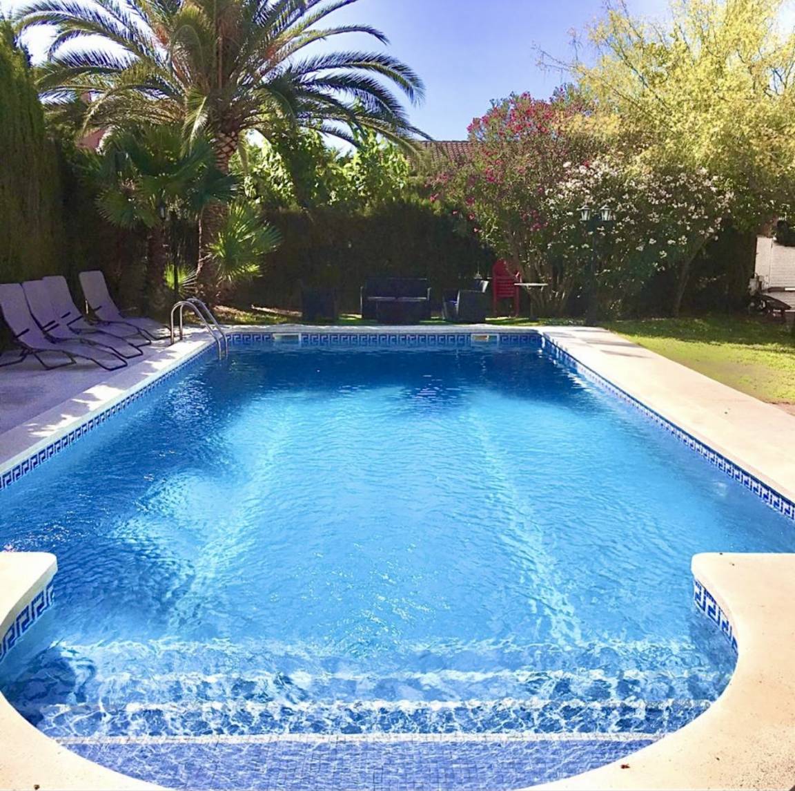 200 M² Casa ∙ 4 Habitaciones ∙ 8 Huéspedes - Cambrils