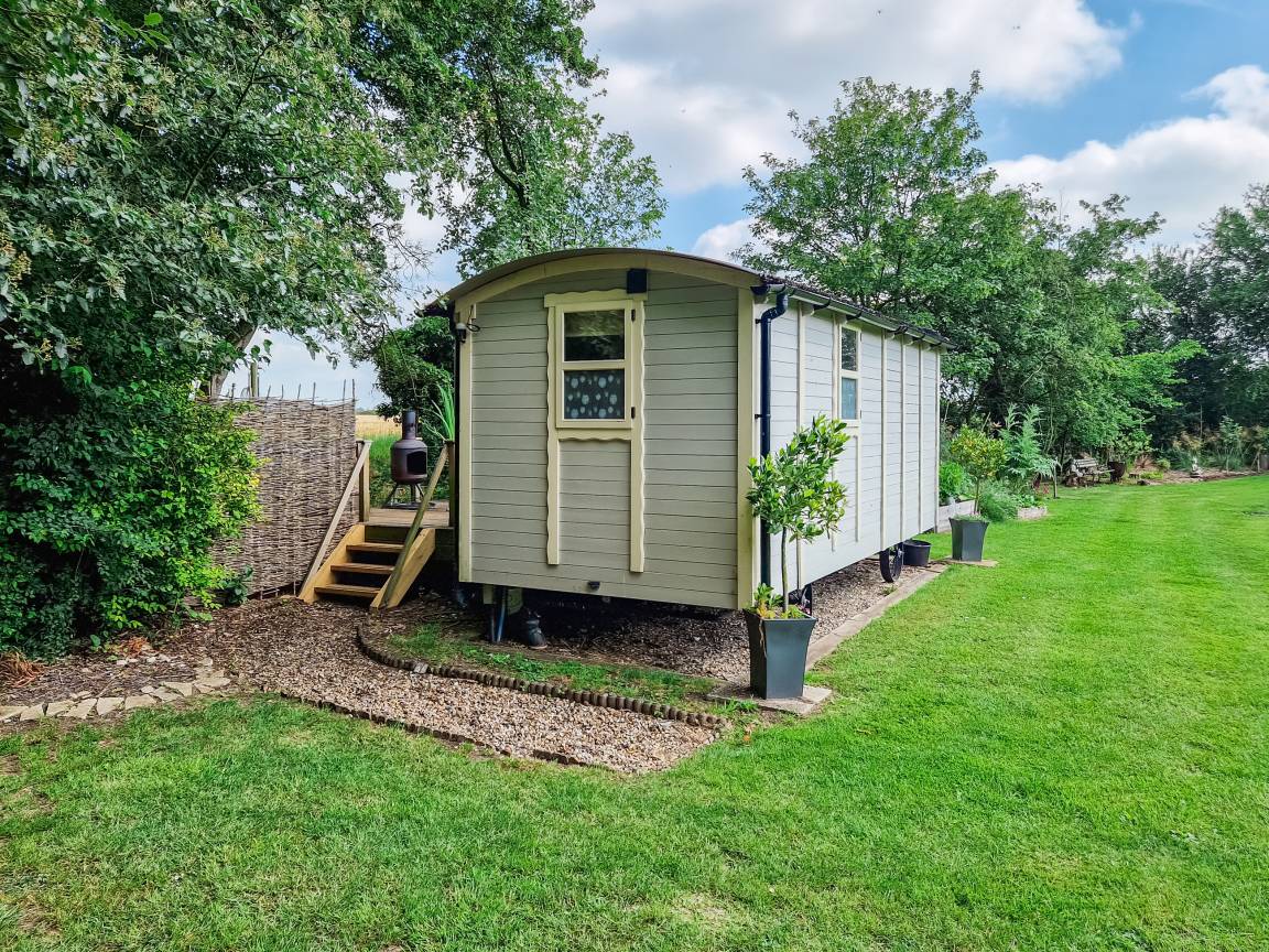 Cottage ∙ 1 Bedroom ∙ 2 Guests - Wymondham