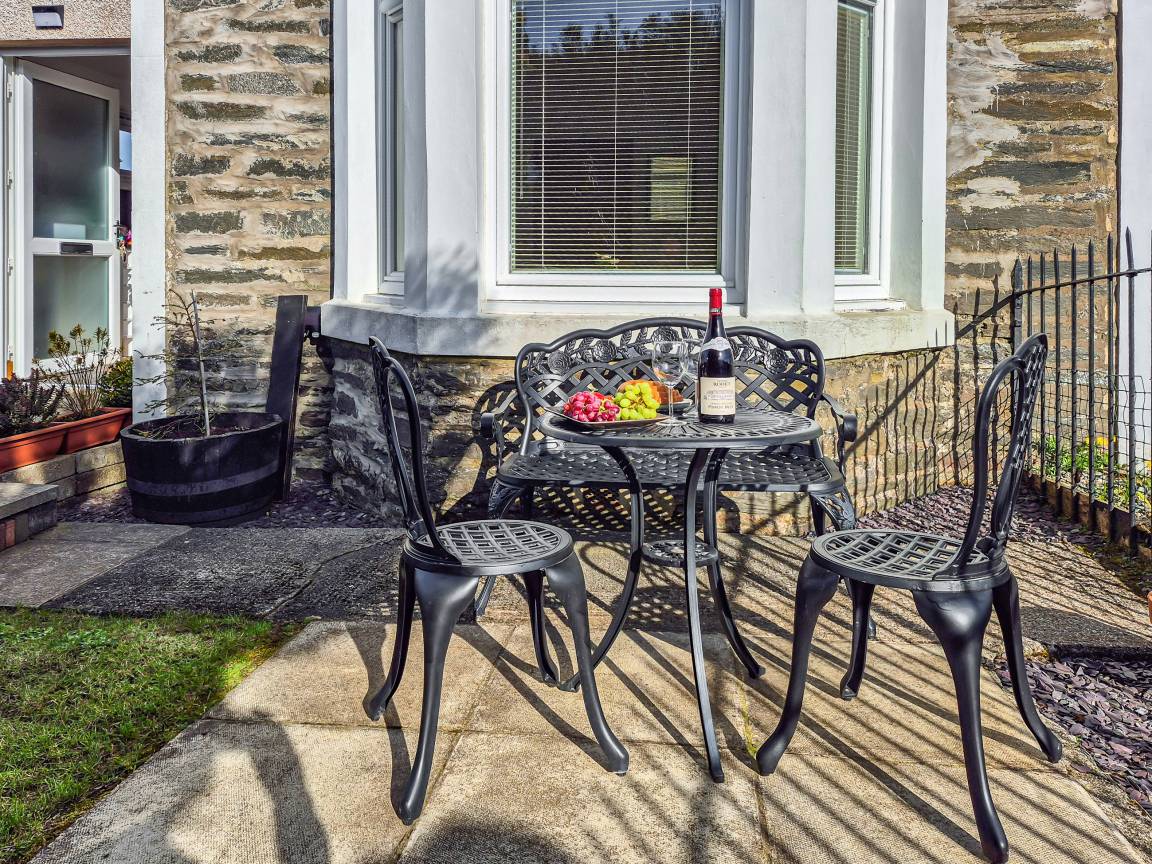 Cottage ∙ 1 Bedroom ∙ 2 Guests - Dunoon