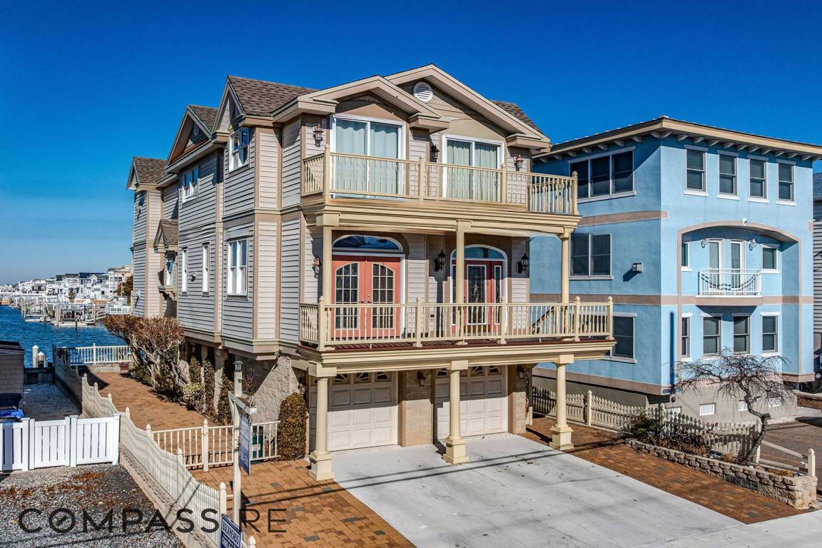 House ∙ 5 Bedrooms ∙ 11 Guests - Avalon, NJ