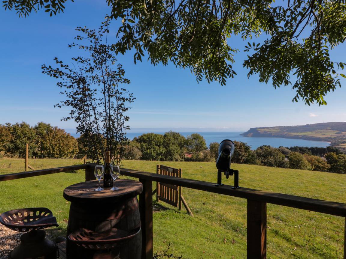 Cottage ∙ 1 Bedroom ∙ 2 Guests - Ravenscar