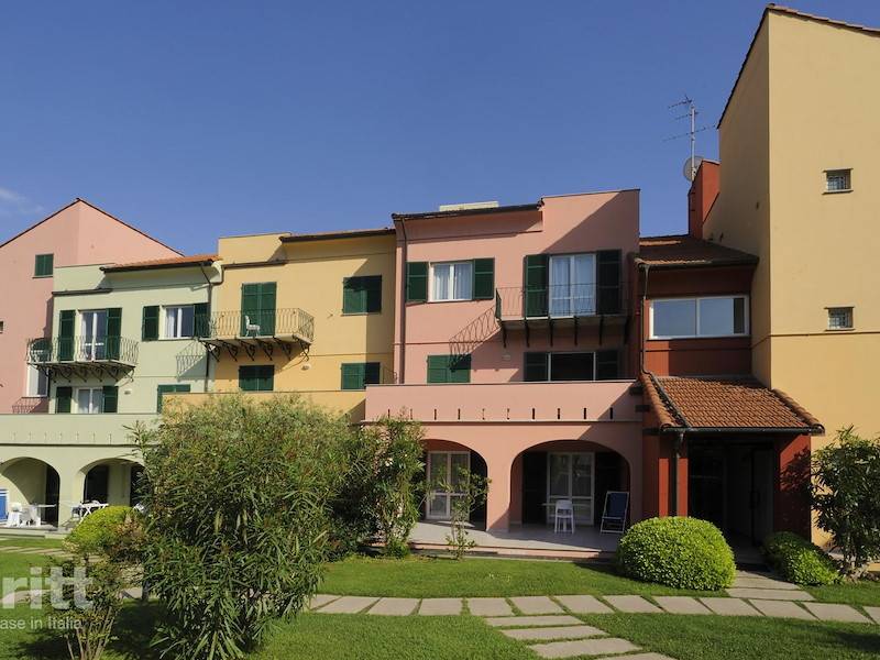 Casa ∙ 2 Quartos ∙ 6 Hóspedes - Loano