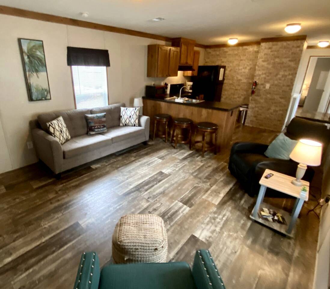 Casa ∙ 2 Habitaciones ∙ 6 Huéspedes - Dunnellon, FL