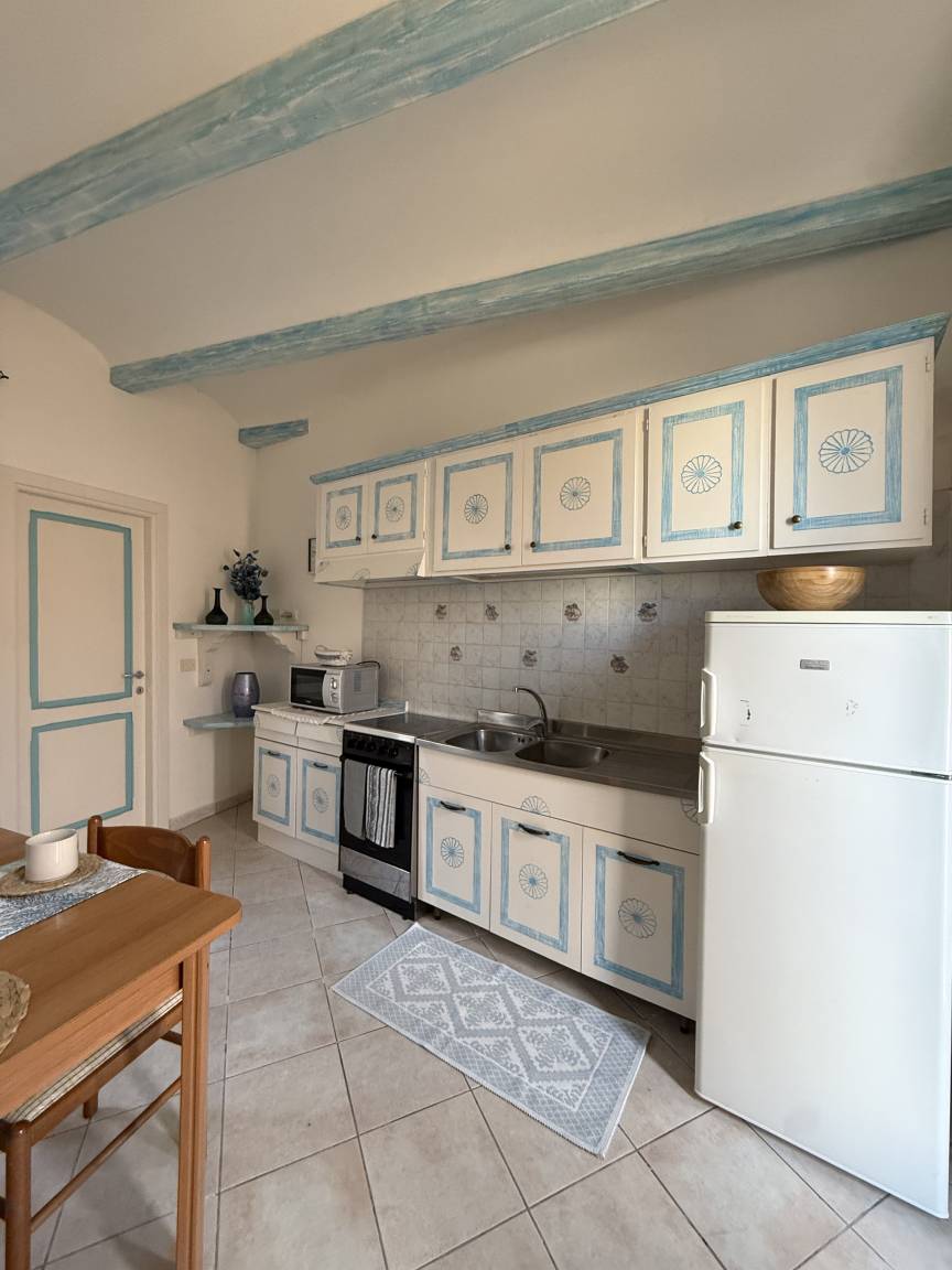 54 M² Casa Vacanza ∙ 1 Camera Da Letto ∙ 3 Ospiti - Orosei