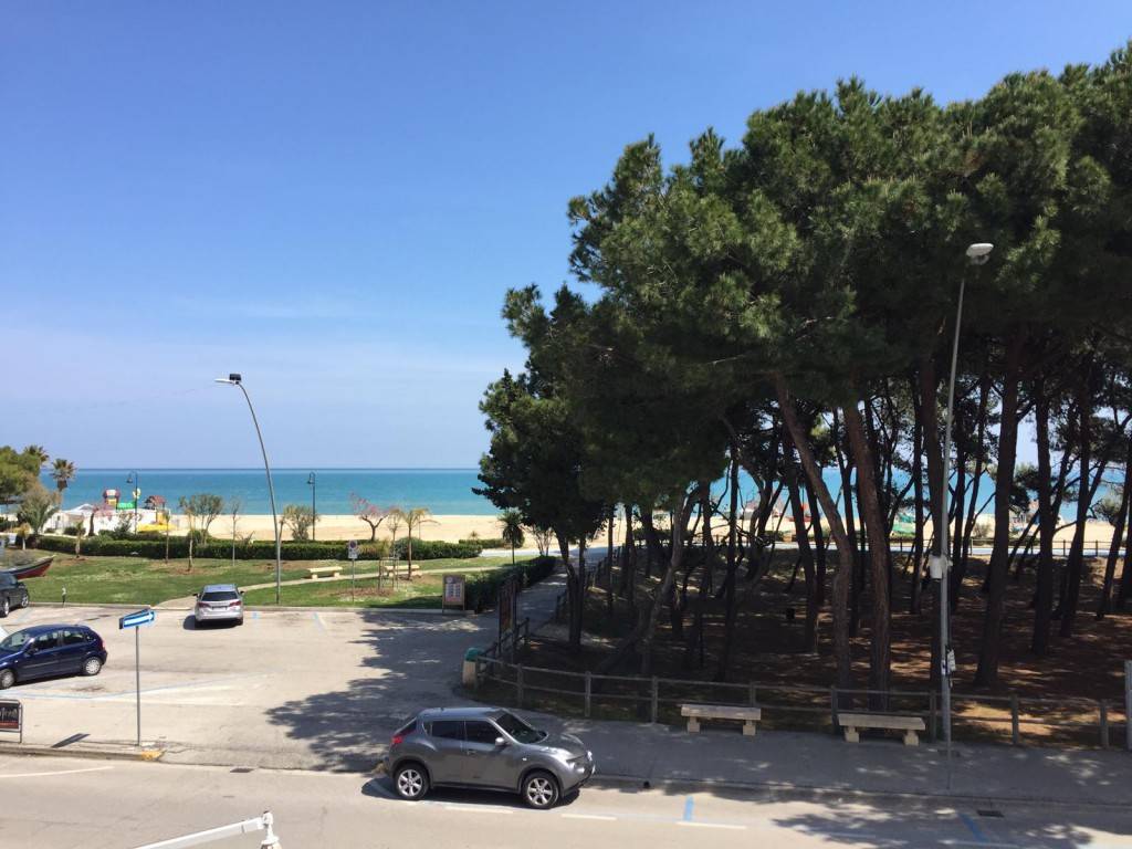 80 M² Appartamento Vacanza ∙ 2 Camere Da Letto ∙ 5 Ospiti - Alba Adriatica