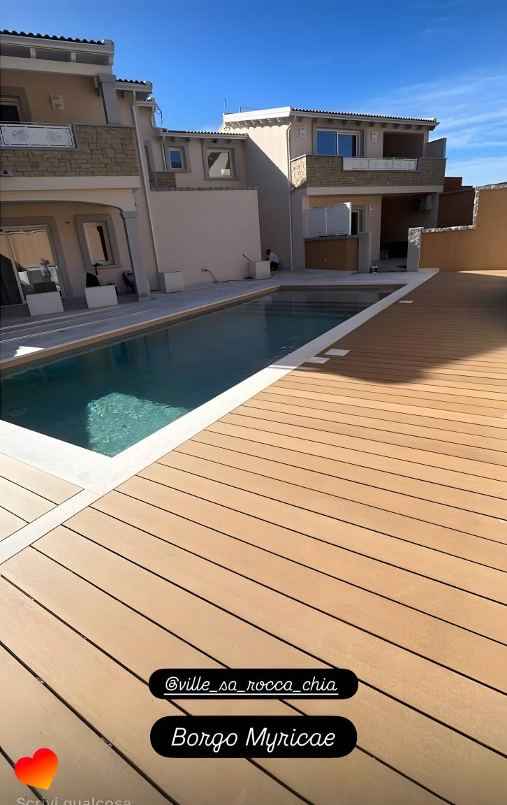 50 M² House ∙ 1 Bedroom ∙ 4 Guests - Sardinia