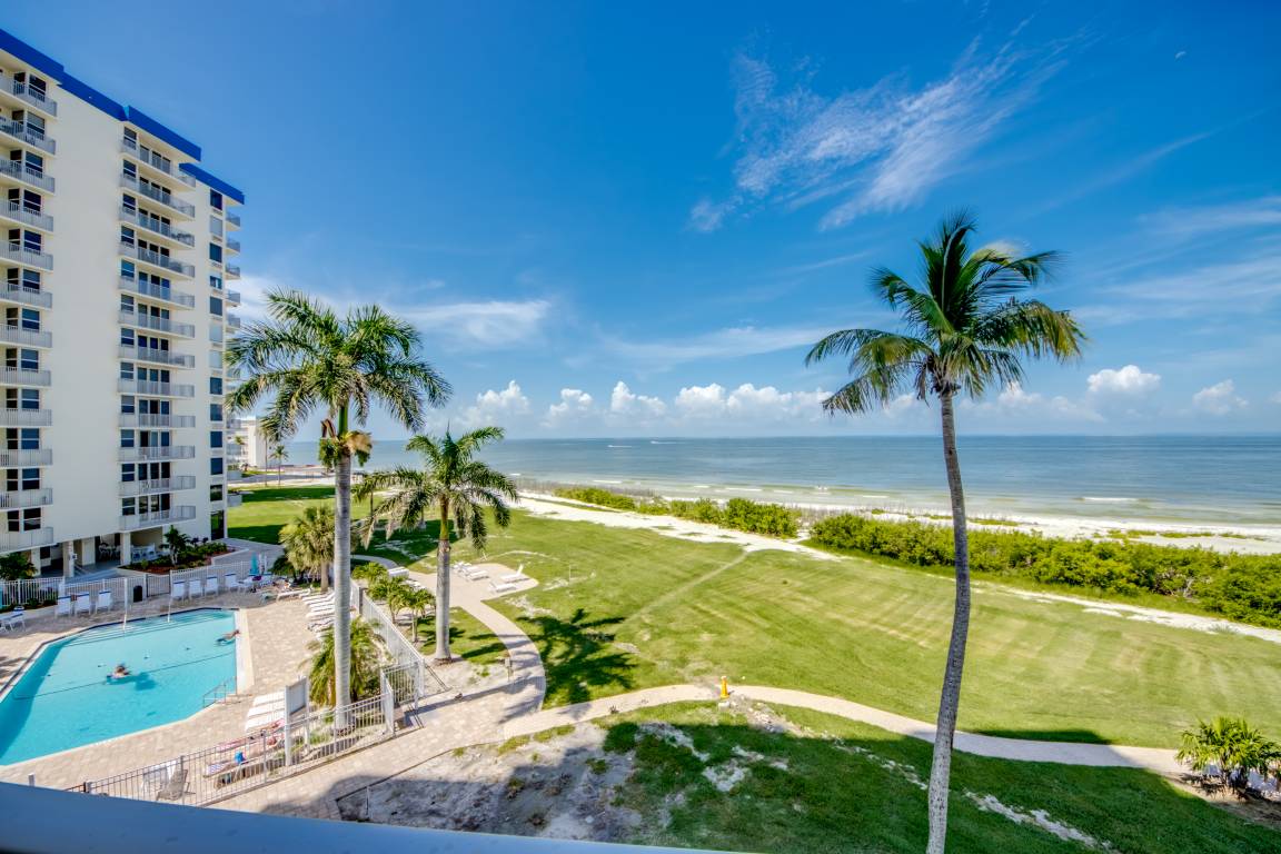 48 M² Apartment ∙ 1 Bedroom ∙ 4 Guests - Fort Myers Beach, FL