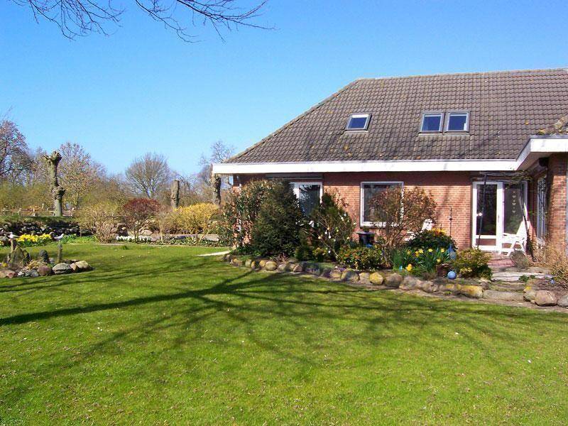 95 M² Ferienwohnung ∙ 2 Schlafzimmer ∙ 5 Gäste - Fehmarn