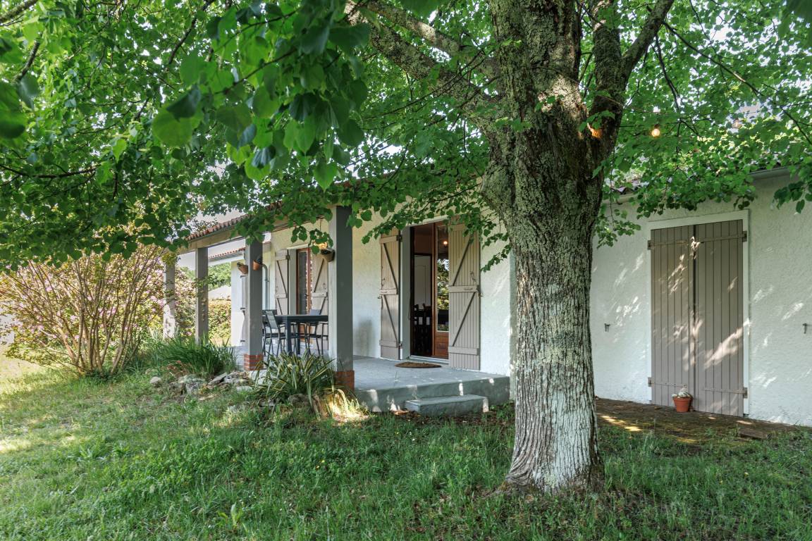 75 M² House ∙ 3 Bedrooms ∙ 6 Guests - Lit-et-Mixe