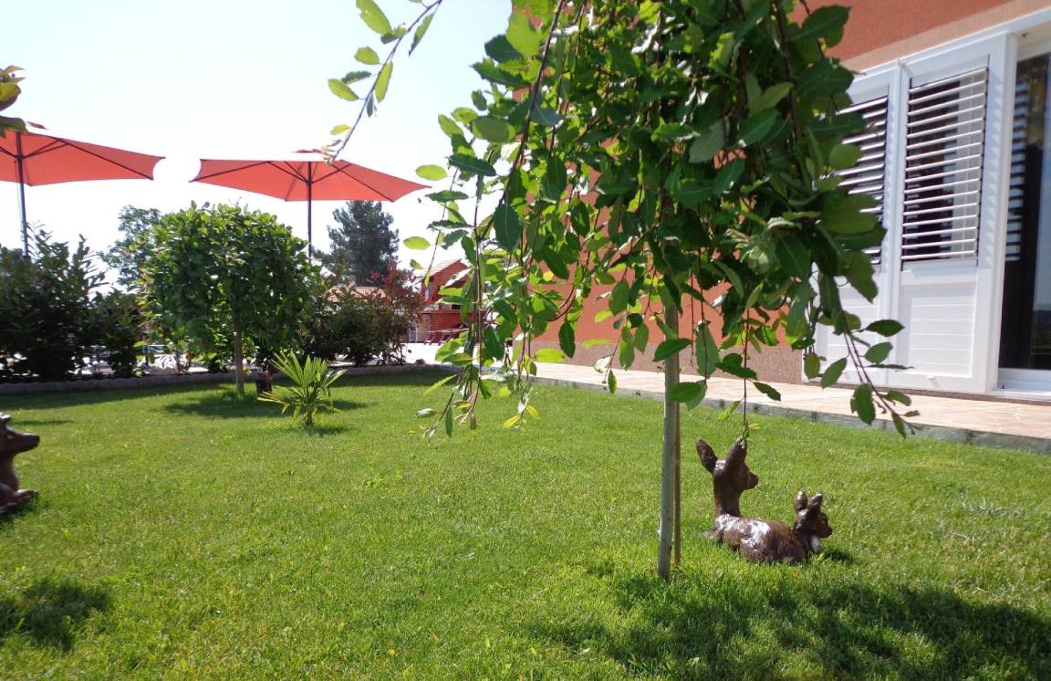 Appartement Für 6 Personen - Koper