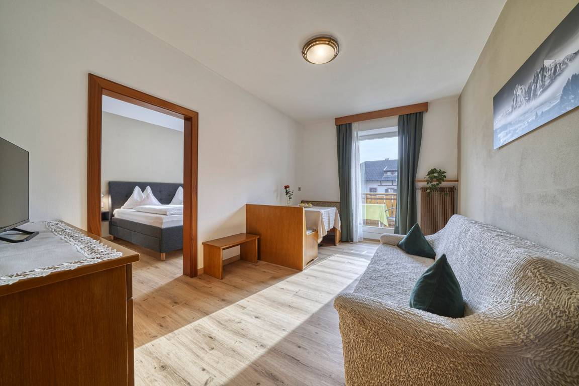 42 M² Apartment ∙ 1 Bedroom ∙ 3 Guests - Lana