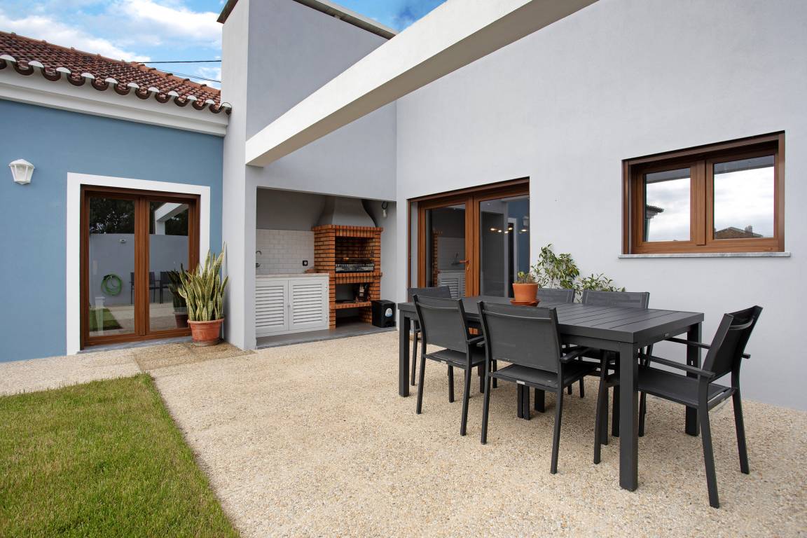 250 M² Casa ∙ 3 Habitaciones ∙ 6 Huéspedes - Torres Vedras