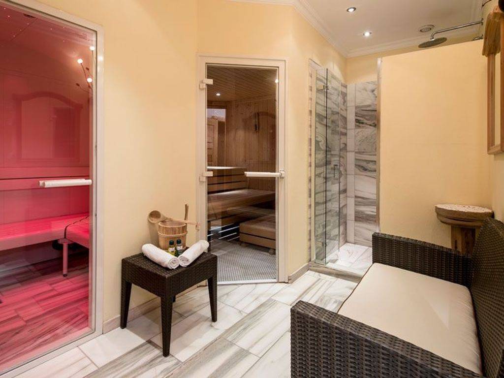 80 M² Chambre D'hôtes ∙ 2 Personnes - Wolfgangsee