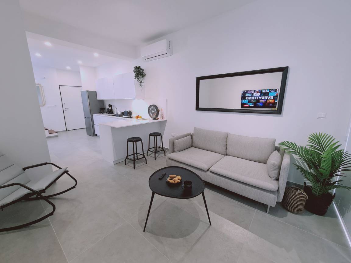 90 M² House ∙ 2 Bedrooms ∙ 4 Guests - Ayia Napa