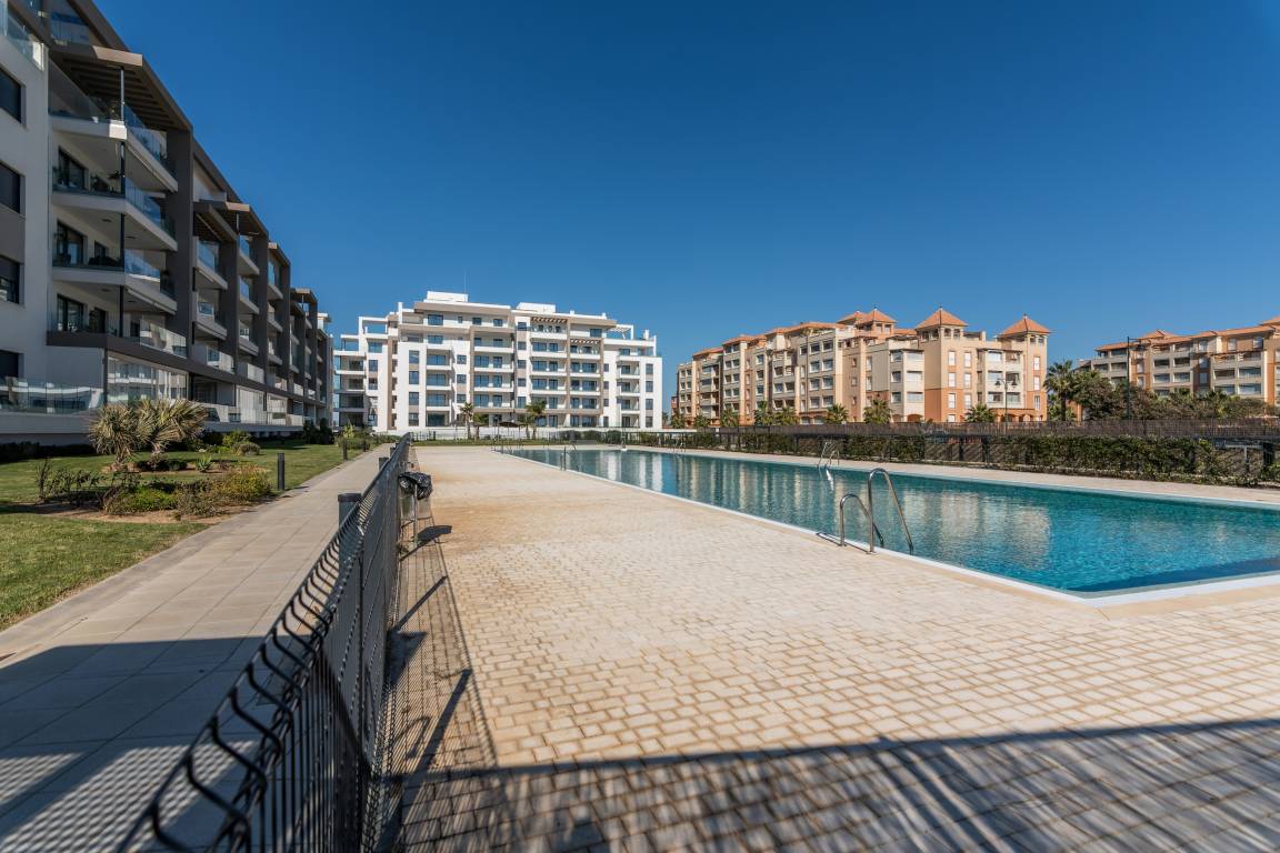 56 M² Apartamento ∙ 1 Habitación ∙ 2 Huéspedes - Isla Canela