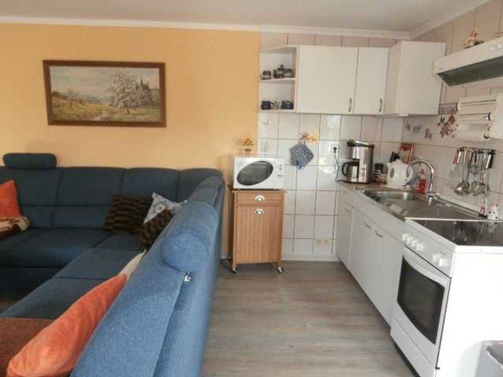 61 M² Ferienhaus ∙ 1 Schlafzimmer ∙ 4 Gäste - Malchin