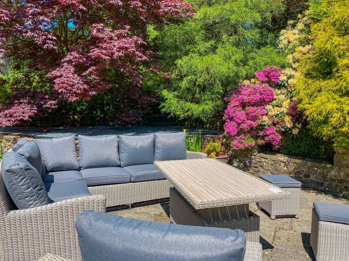 Cottage ∙ 4 Bedrooms ∙ 8 Guests - Narberth