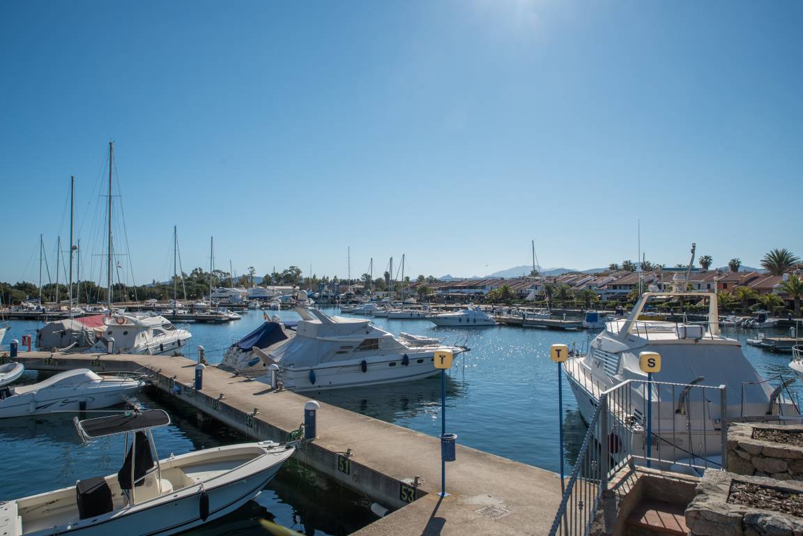 50 M² Apartment ∙ 1 Bedroom ∙ 4 Guests - Budoni