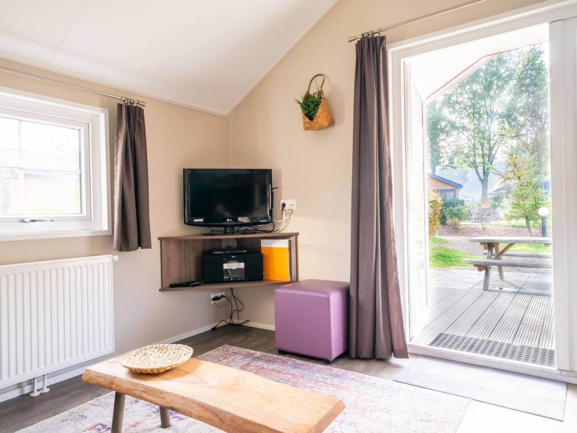 House ∙ 1 Bedroom ∙ 6 Guests - Wageningen