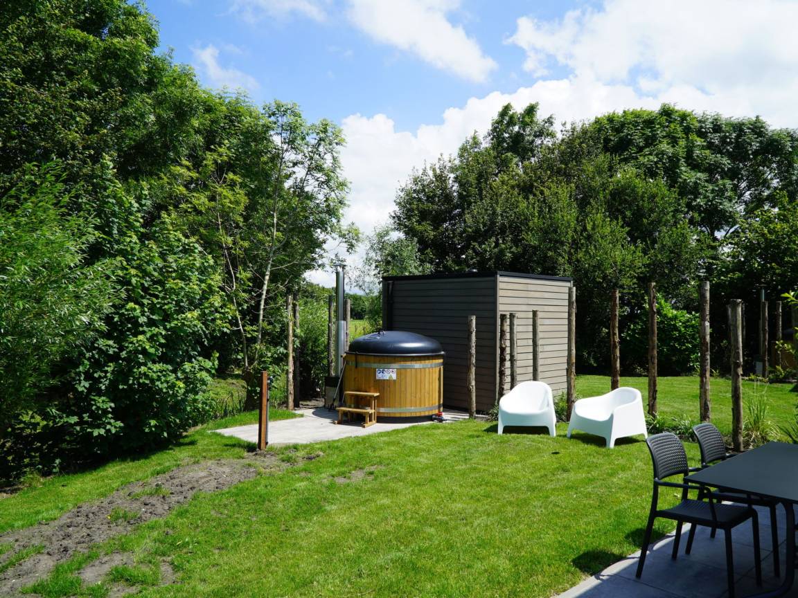 House ∙ 1 Bedroom ∙ 4 Guests - Hoofddorp