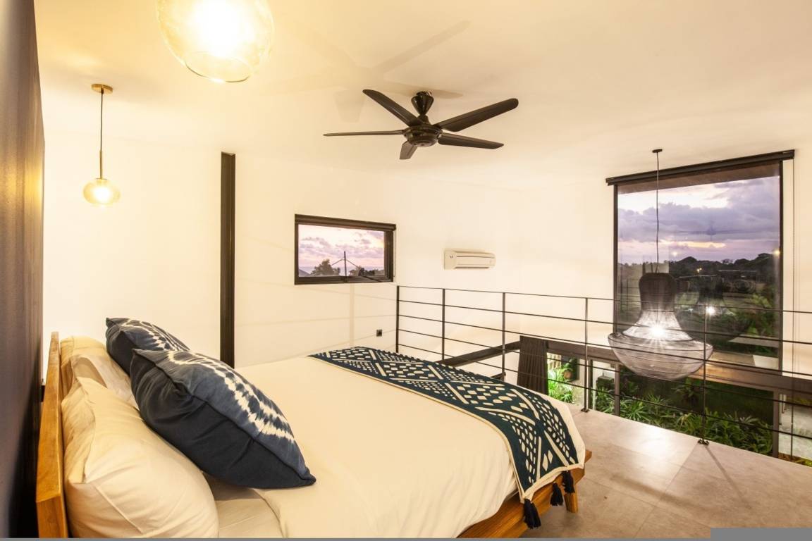 89 M² Apartment ∙ 1 Bedroom ∙ 2 Guests - Bali