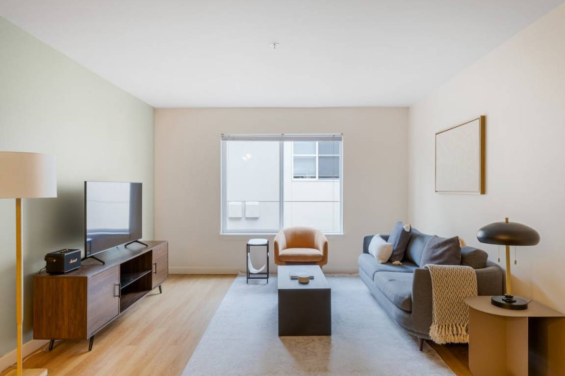 63 M² Apartment ∙ 1 Bedroom ∙ 2 Guests - Bellevue, WA