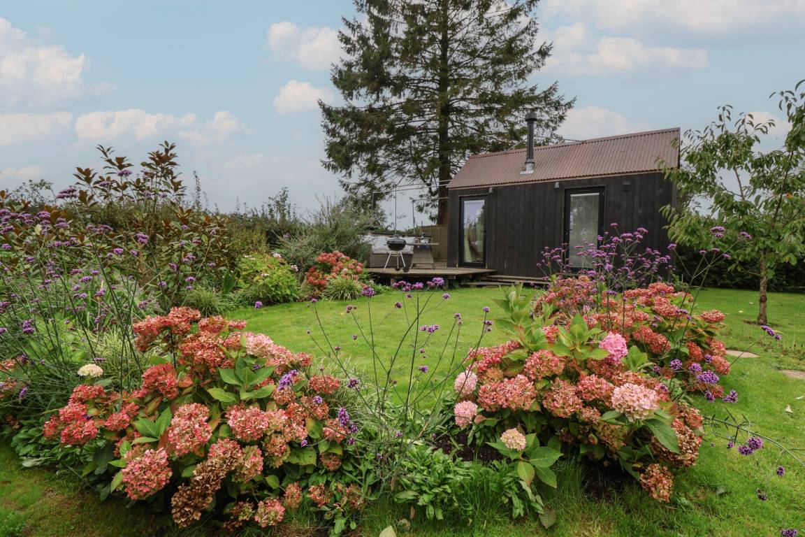 Cottage ∙ 1 Bedroom ∙ 2 Guests - Warminster