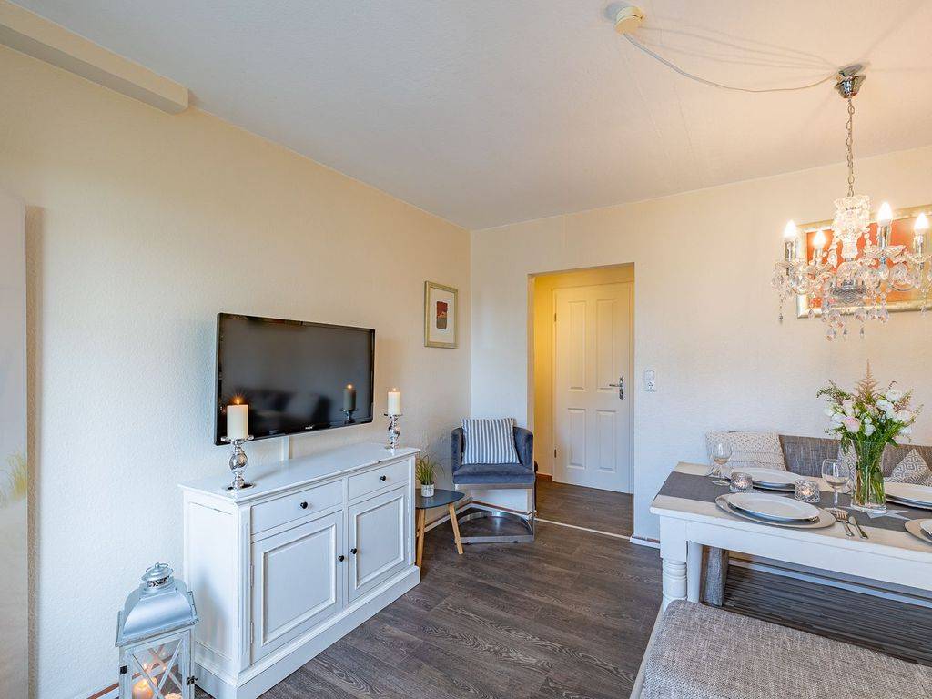 70 M² Ferienhaus ∙ 2 Schlafzimmer ∙ 4 Gäste - Sierksdorf