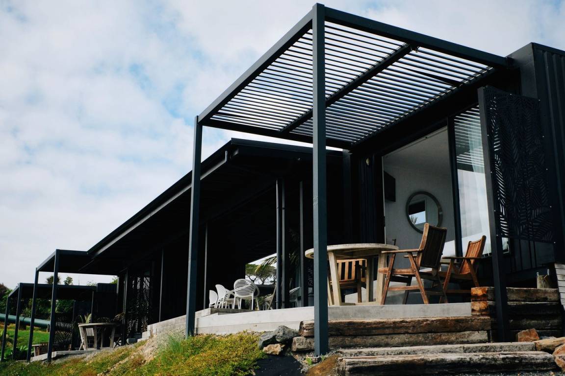 Camping ∙ 1 Bedroom ∙ 3 Guests - Northland