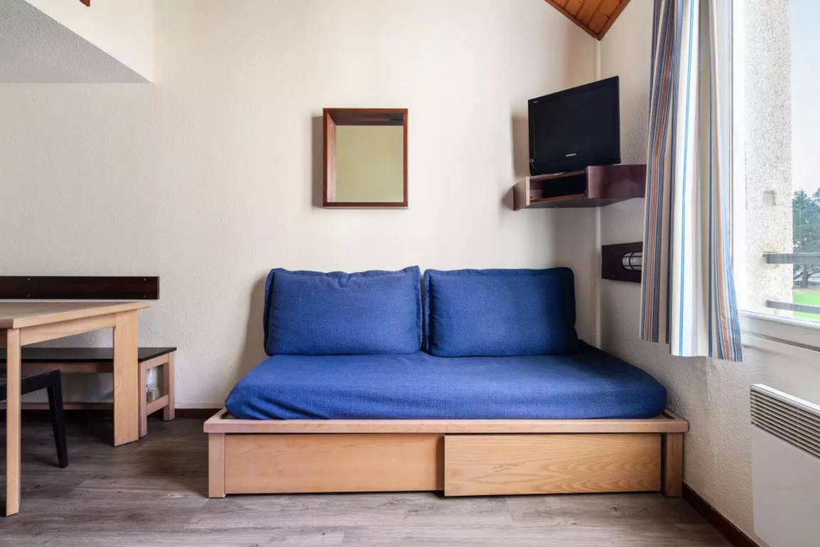 Appartement ∙ 2 Chambres ∙ 7 Personnes - Baden, France