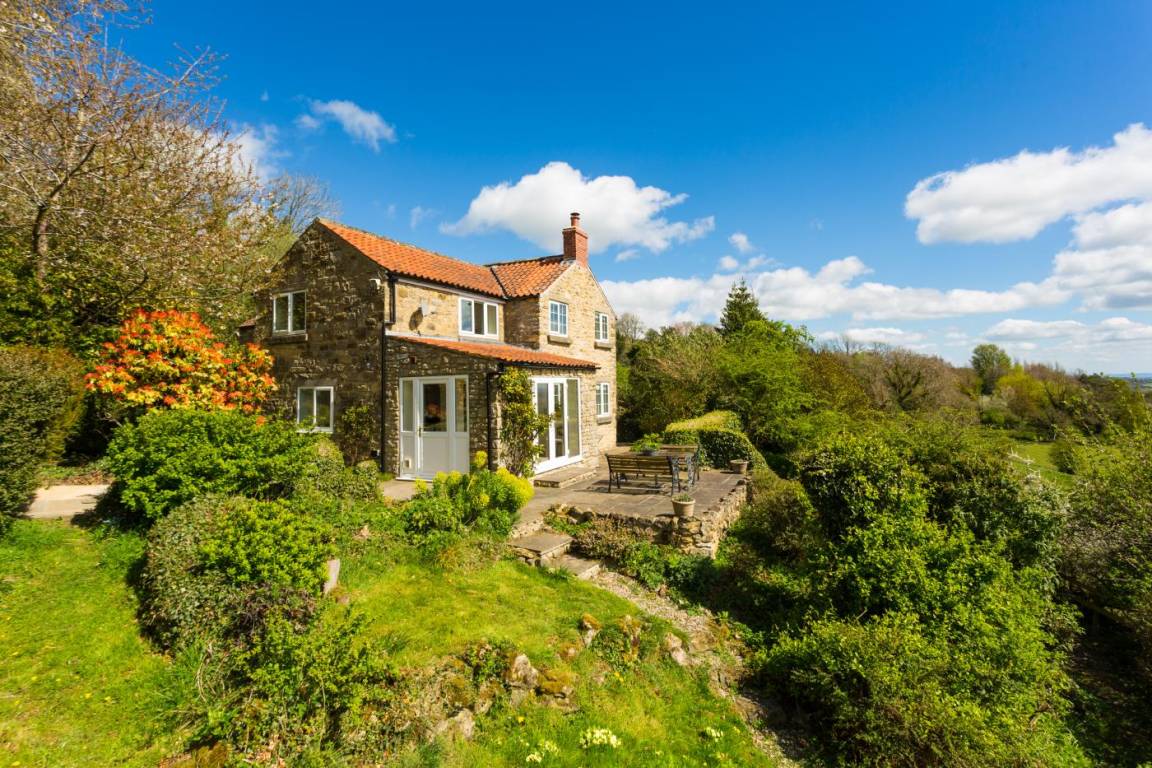 Cottage ∙ 3 Bedrooms ∙ 6 Guests - Helmsley
