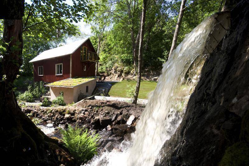95 M² Ferienhaus ∙ 3 Schlafzimmer ∙ 9 Gäste - Alingsås