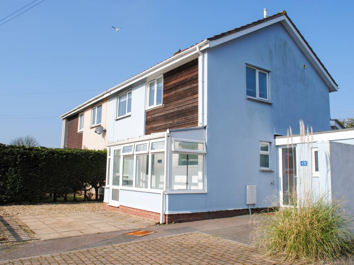 Cottage ∙ 3 Bedrooms ∙ 6 Guests - Salcombe
