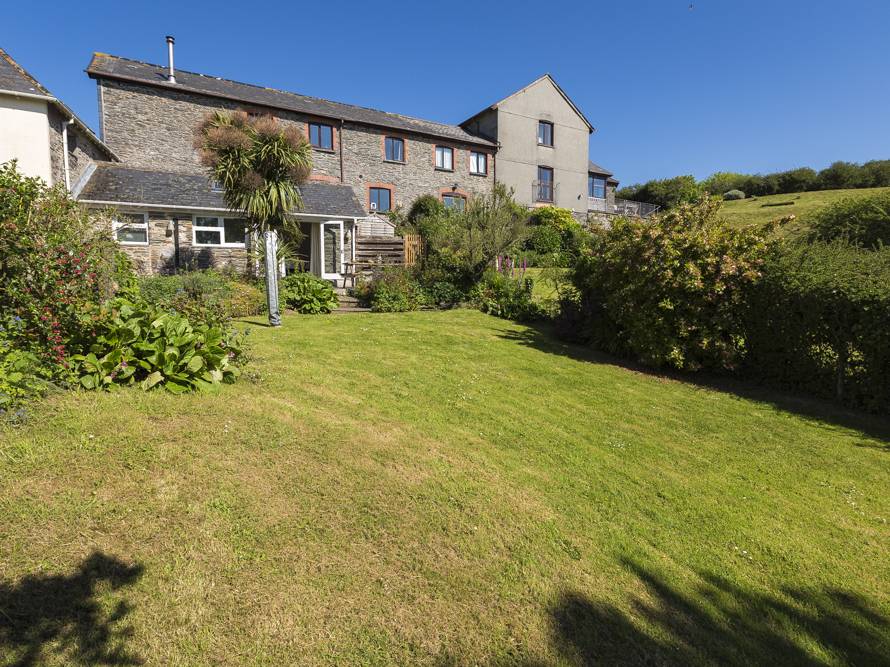 Cottage ∙ 3 Bedrooms ∙ 6 Guests - Bantham Beach