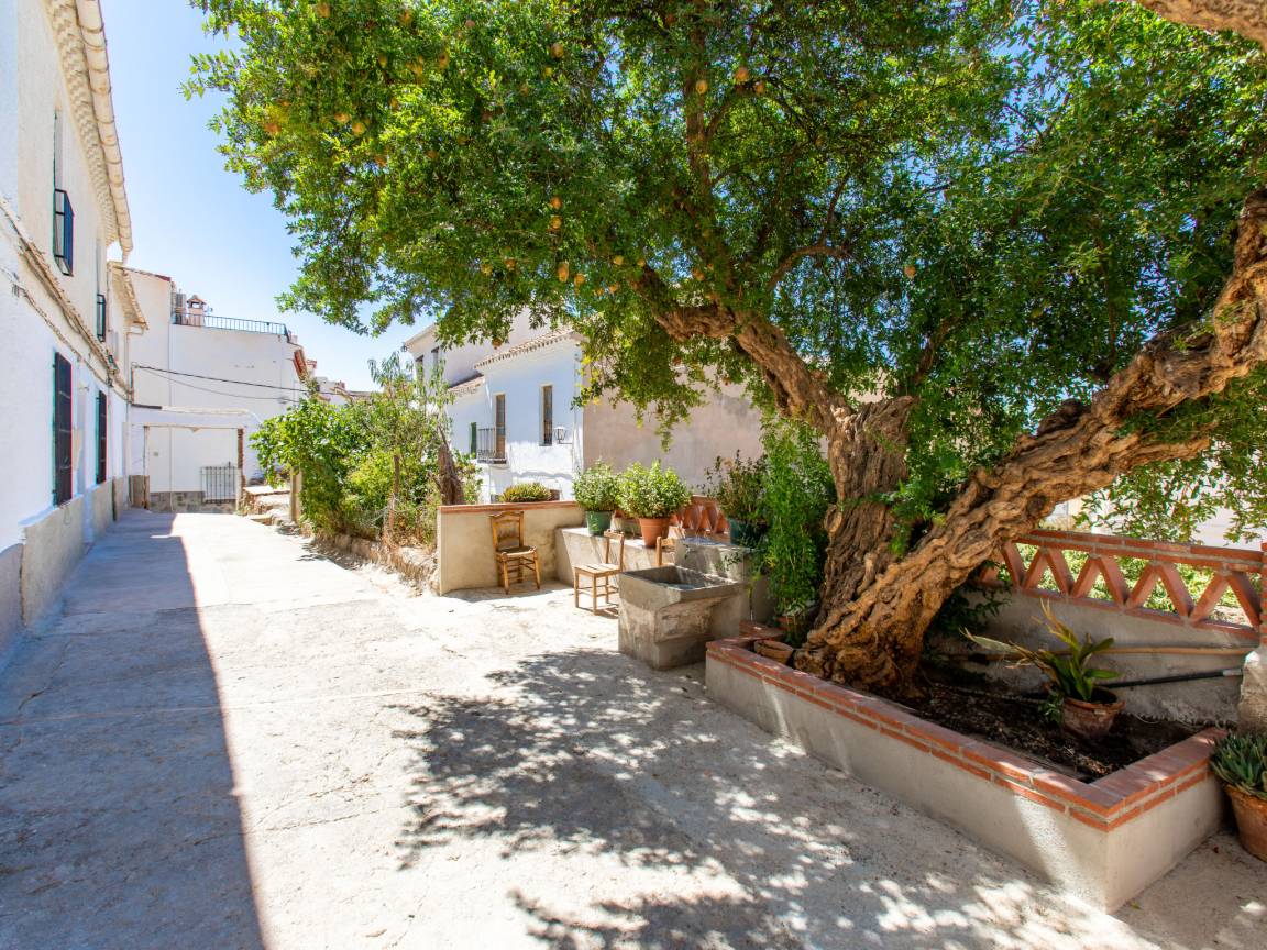 175 M² Casa ∙ 4 Habitaciones ∙ 8 Huéspedes - Dúrcal