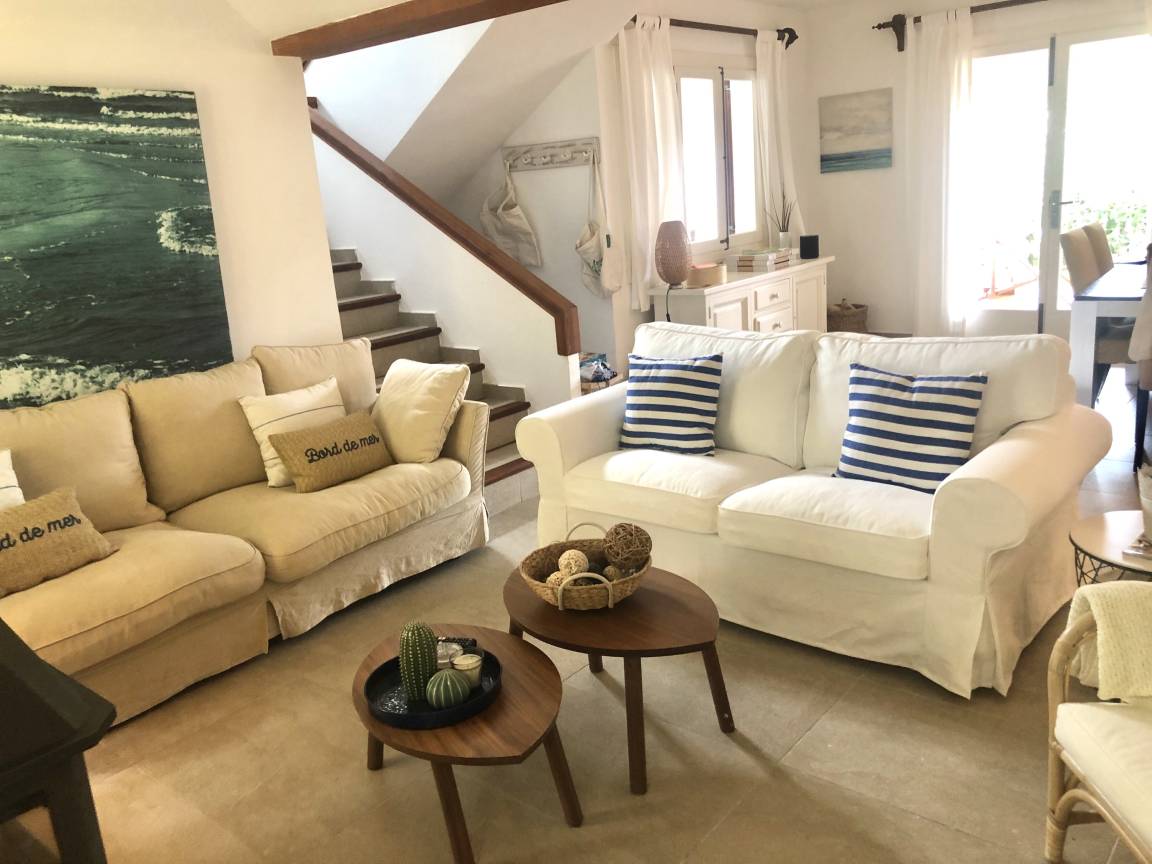 158 M² Villa ∙ 3 Schlafzimmer ∙ 6 Gäste - Port de Pollença