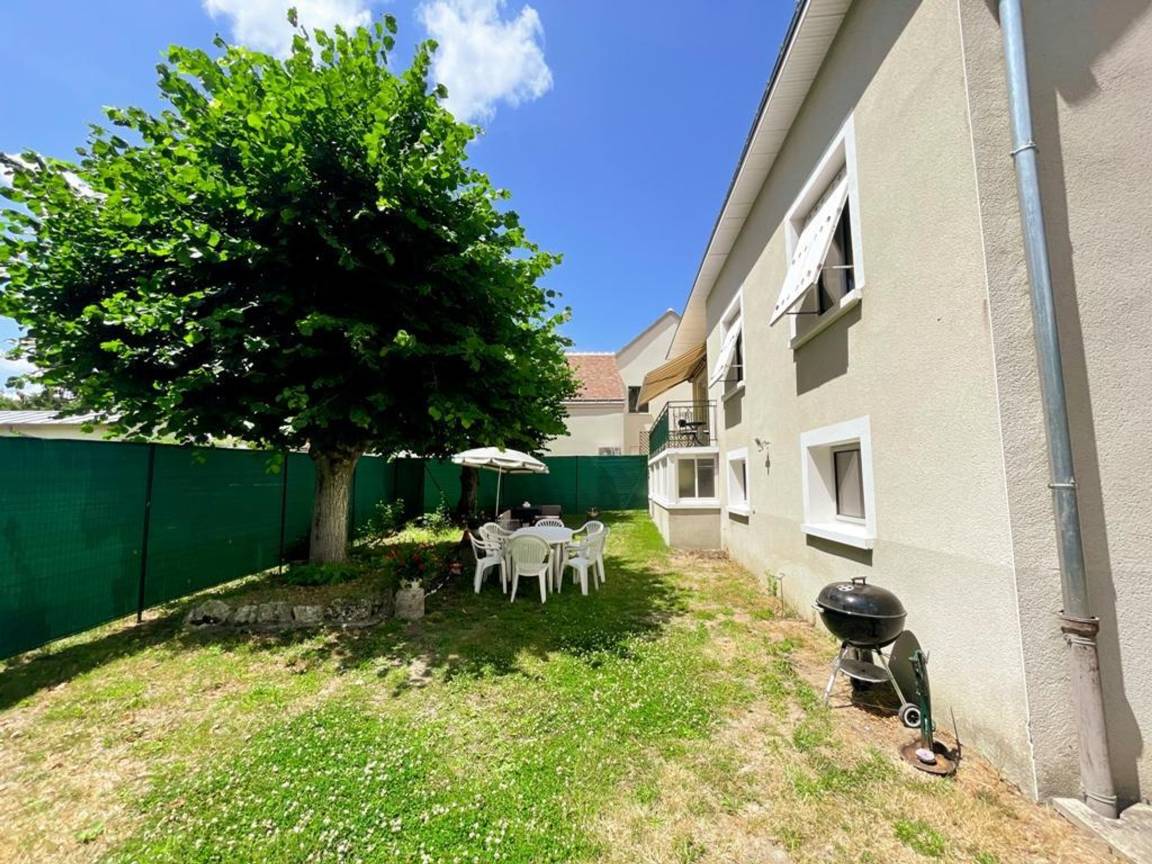 100 M² Casa Rural ∙ 3 Habitaciones ∙ 6 Huéspedes - Tours