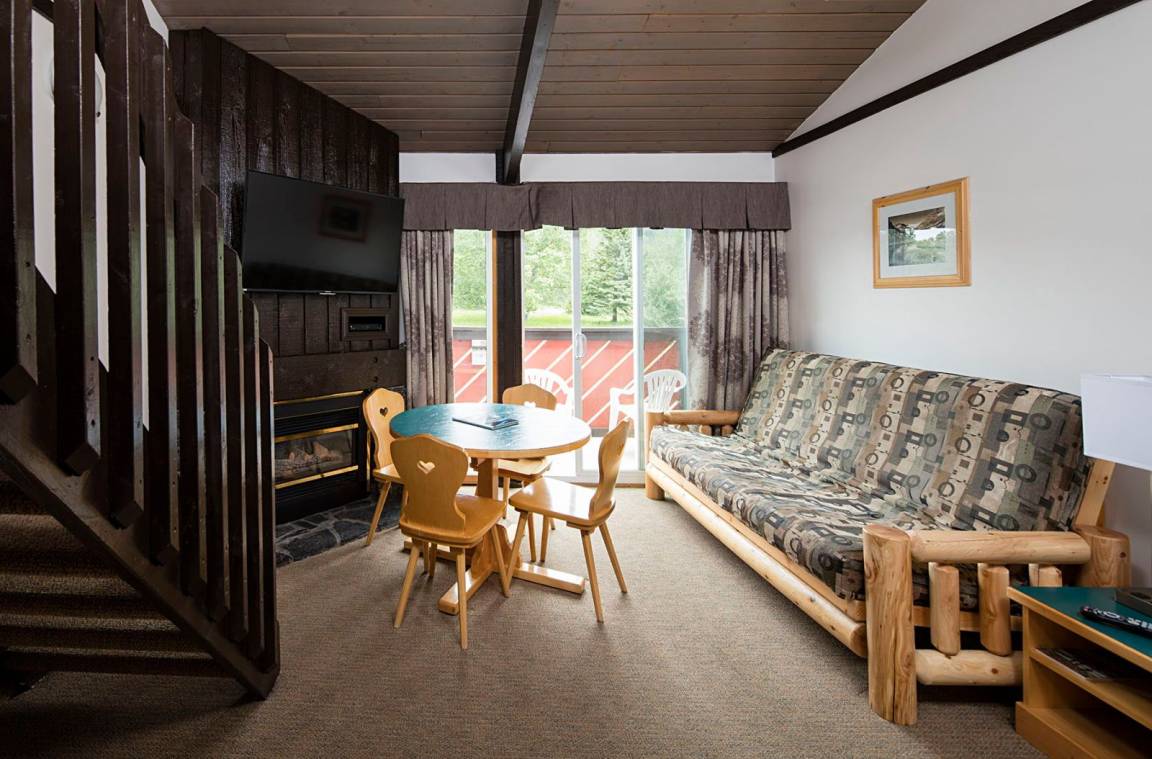 Appartement En Copropriété ∙ 1 Chambre ∙ 6 Personnes -
