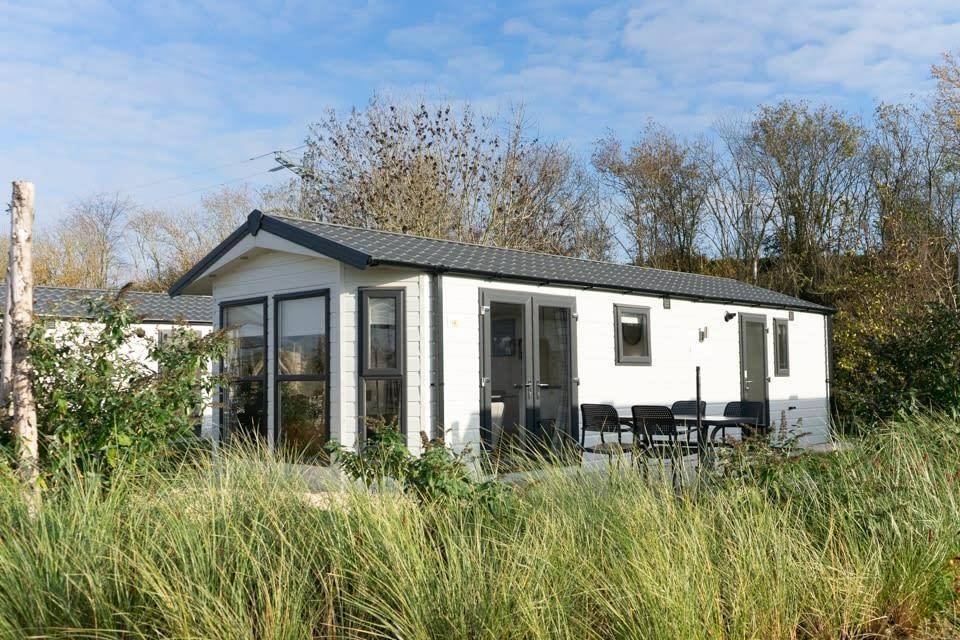 Bungalow ∙ 2 Schlafzimmer ∙ 4 Gäste - Wijchen