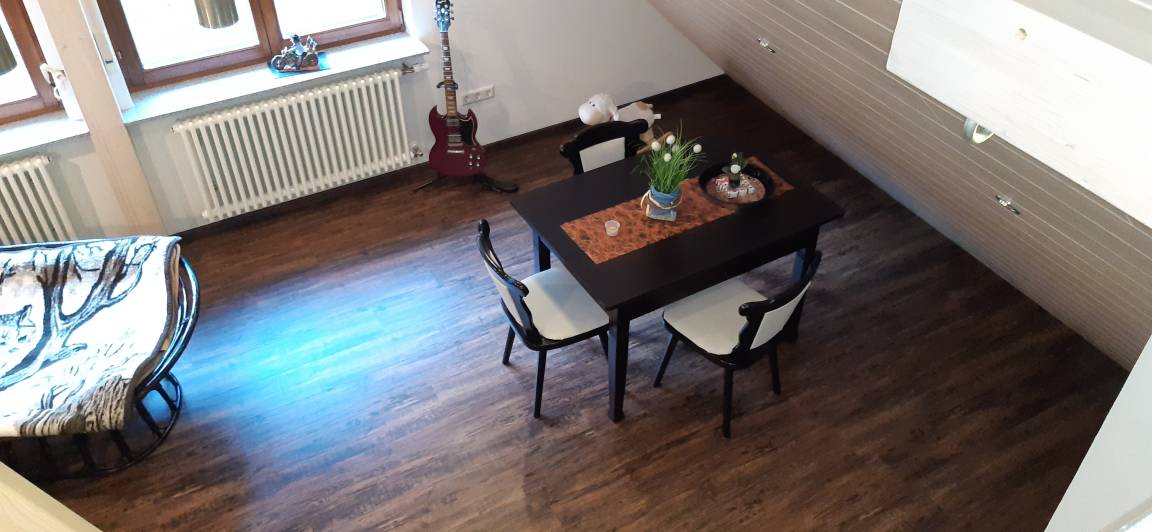 64 M² Apartamento ∙ 1 Habitación ∙ 3 Huéspedes - Gengenbach