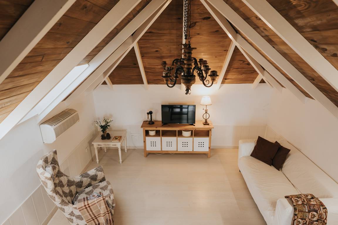 30 M² Huis ∙ 1 Slaapkamer ∙ 2 Gasten - La Orotava