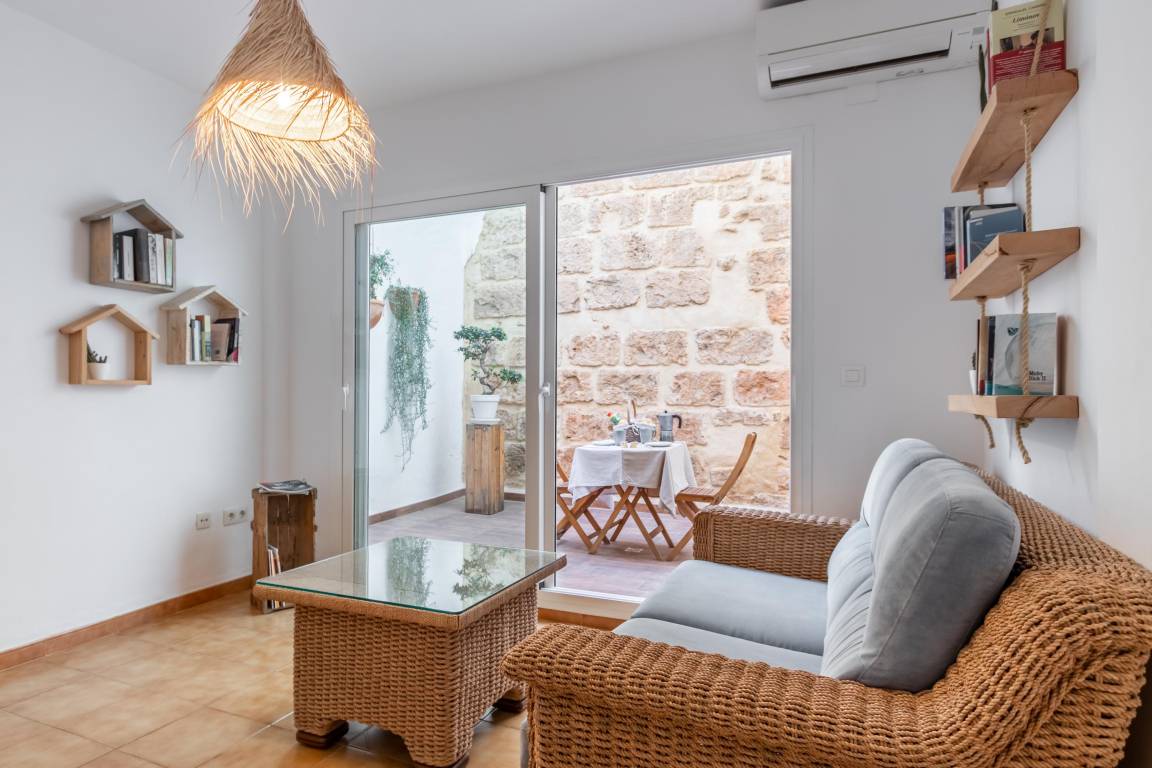 200 M² Casa ∙ 3 Habitaciones ∙ 6 Huéspedes - Jávea