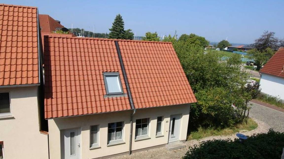 62 M² Maison De Vacances ∙ 2 Chambres ∙ 4 Personnes - Barth