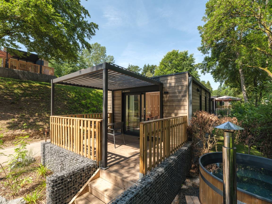 30 M² House ∙ 1 Bedroom ∙ 2 Guests - Vianden