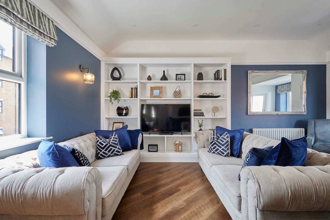 Appartement ∙ 3 Chambres ∙ 6 Personnes - Whitby