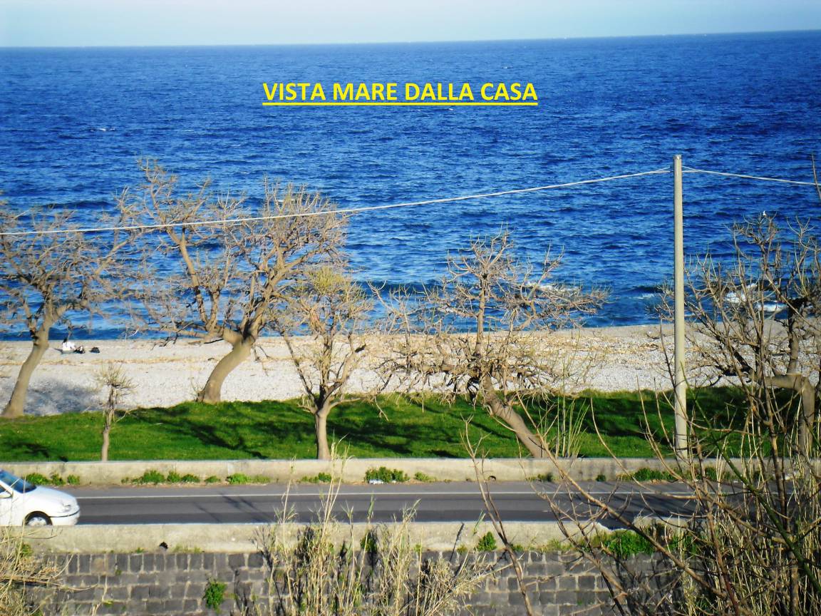 Casa Vacanza ∙ 2 Camere Da Letto ∙ 6 Ospiti - Mascali